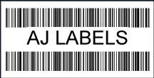 AJ Labels
